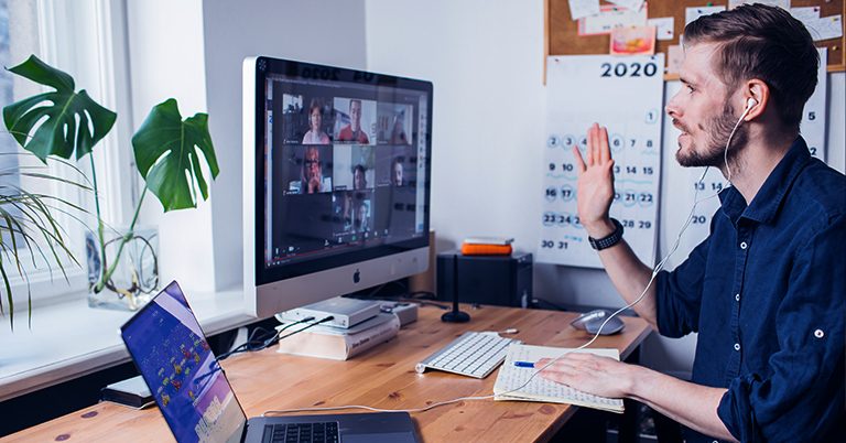 Como Ser Mais Produtivo No Trabalho 10 Dicas Para O Home Office