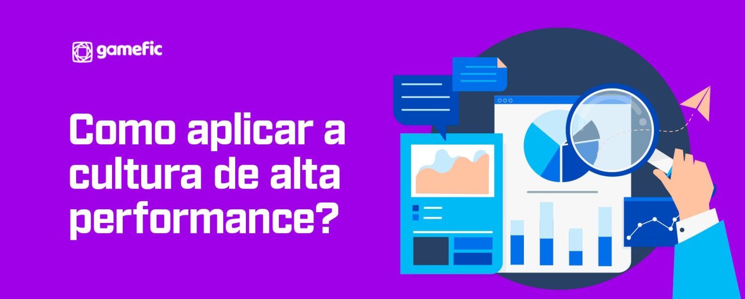 Cultura De Alta Performance