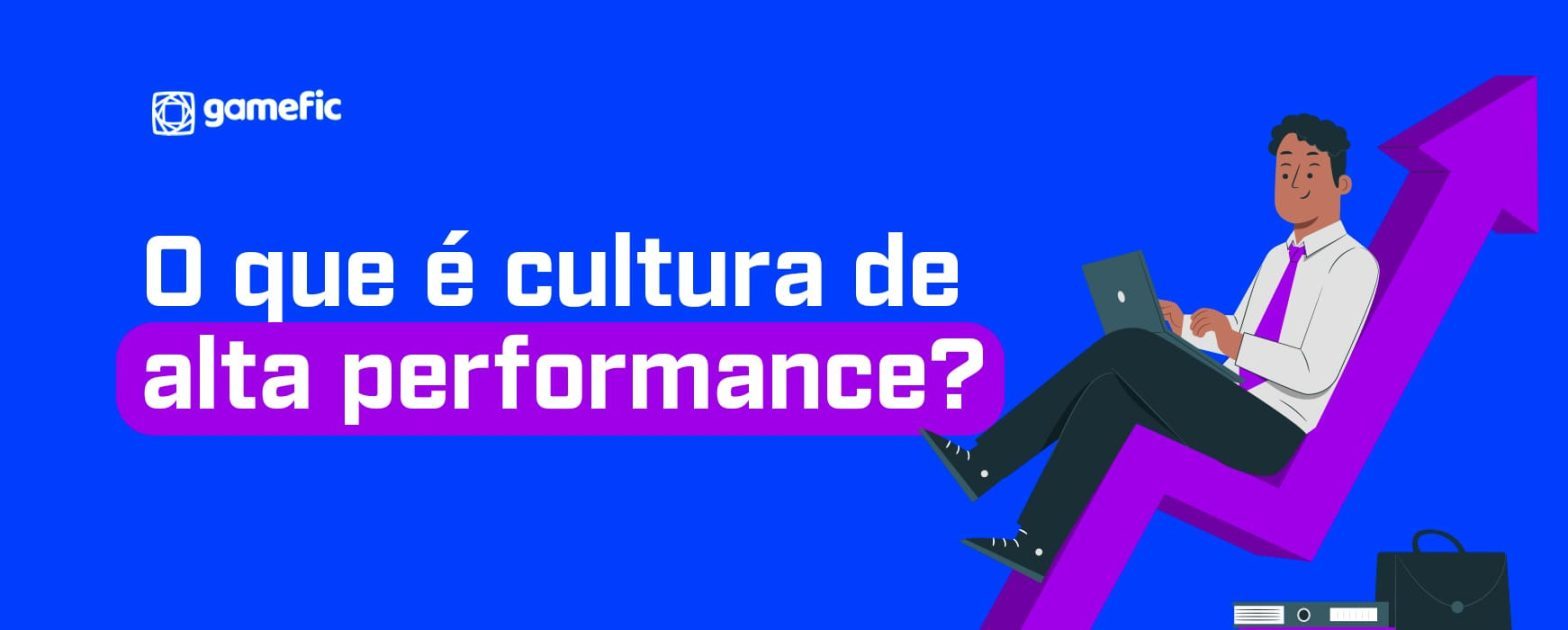 Cultura De Alta Performance